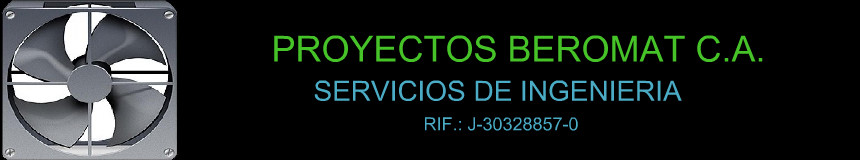 Proyectos-beromat